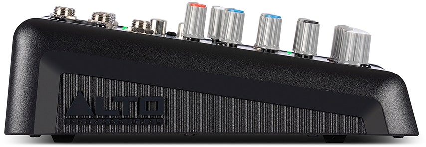 ALTO TRUEMIX-500 MIXER