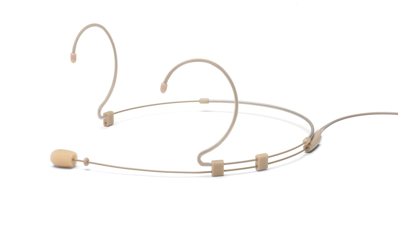 SAMSON DE50X DOUBLE EARSET MIC