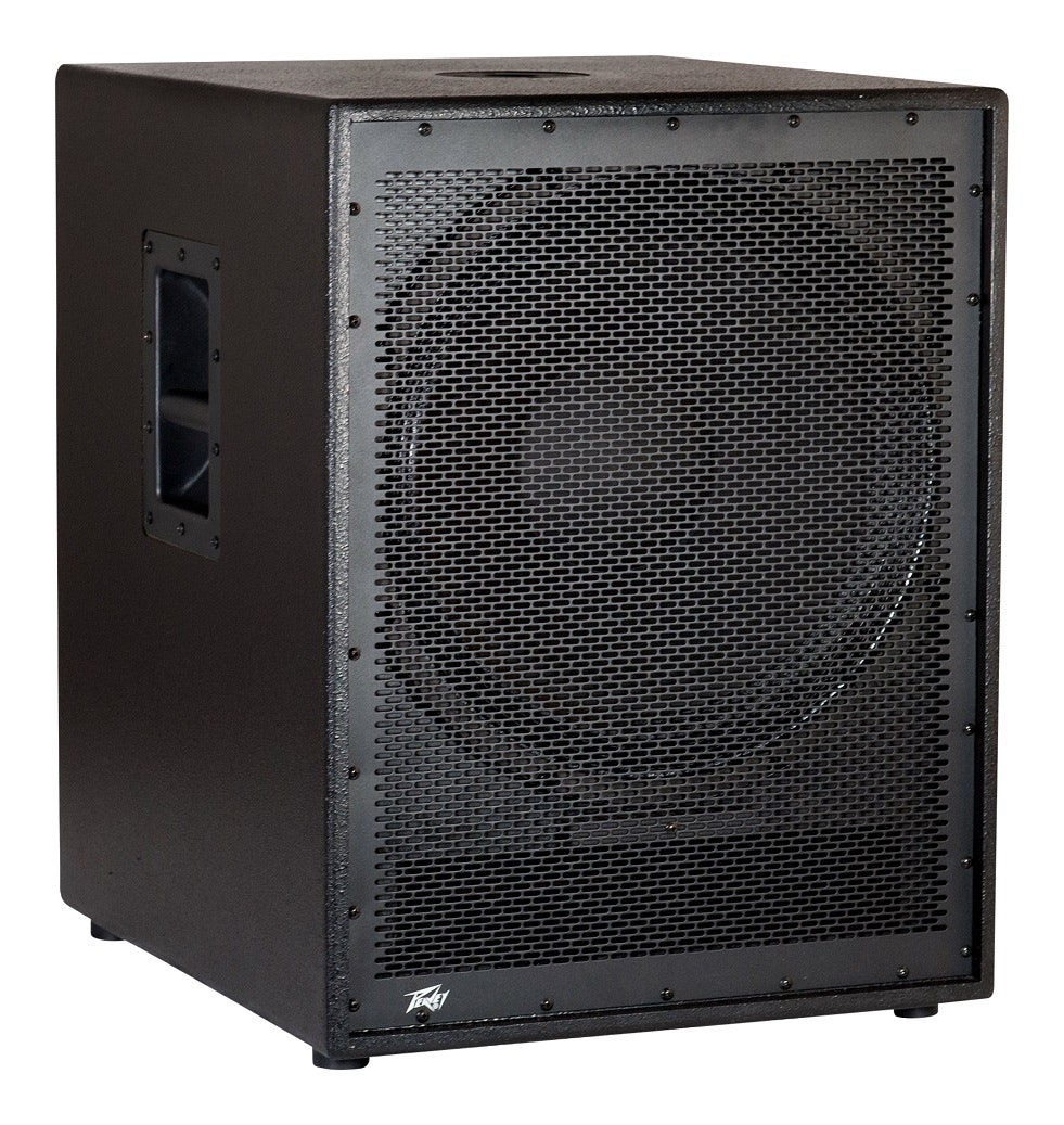 PEAVEY PVs-18 ACTIVE SUBWOOFER