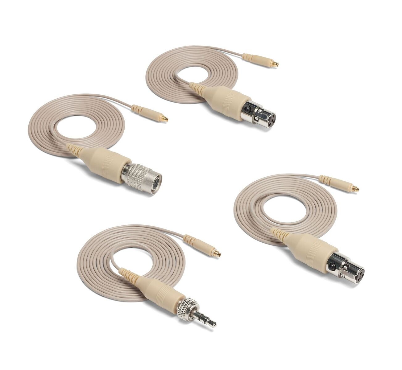 SAMSON DE50X DOUBLE EARSET MIC