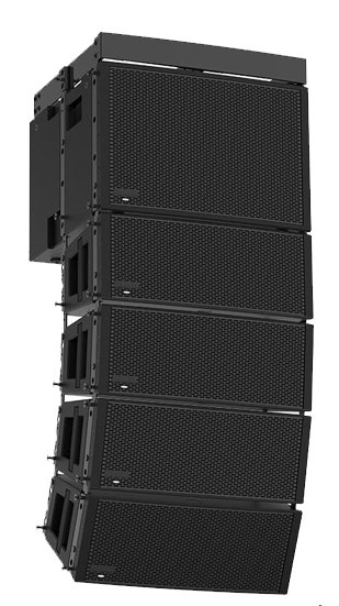 EAW RSX212L SELF-POWERED SPEAK