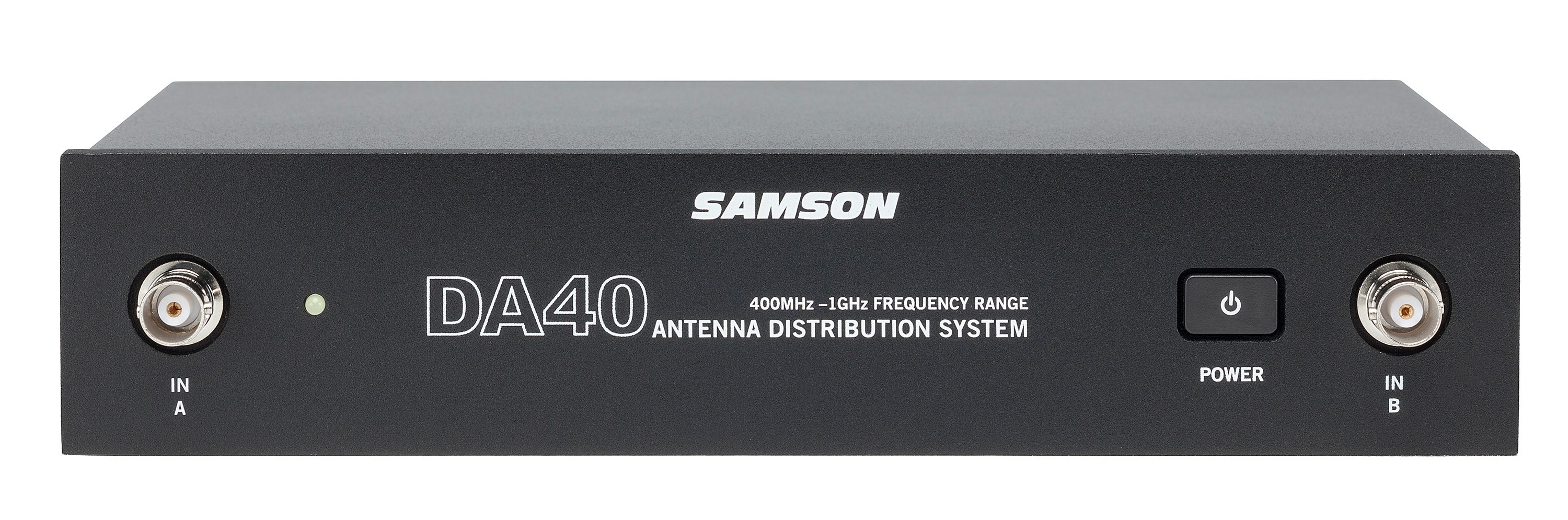 SAMSON DA40 ANTENNA DISTR.